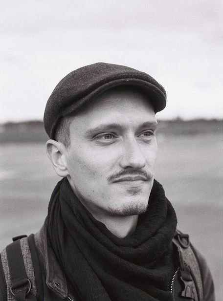 Bio – Philippe Pernot